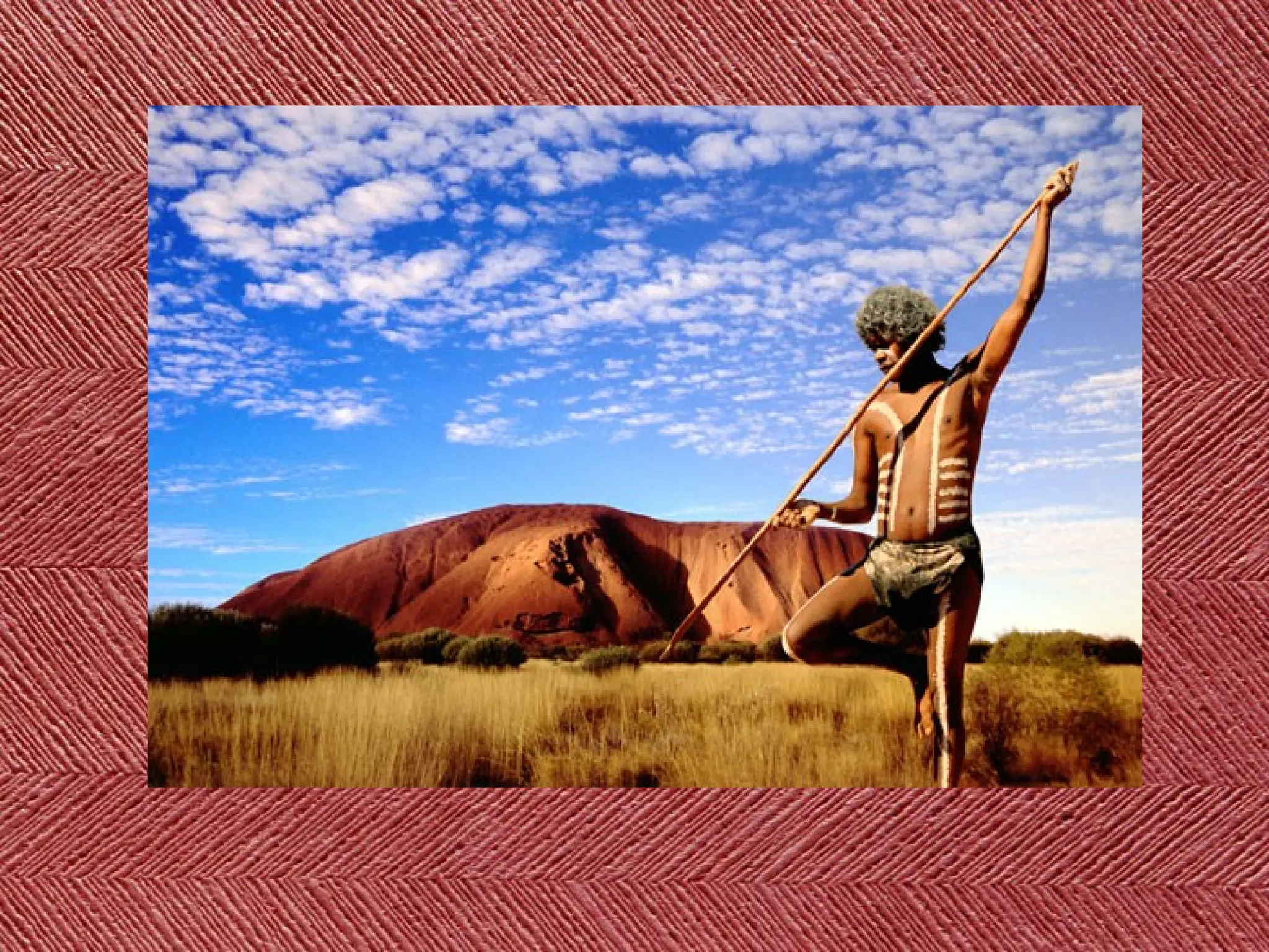 Week 33 day 2- unit 10- aborigines | PPT