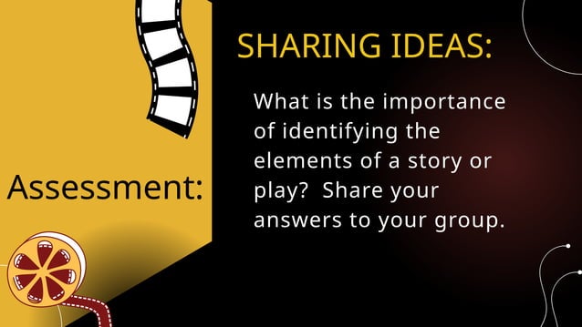 WEEK 3 & 4 English 9 Module and competencies.pptx | Theater | Fine Art