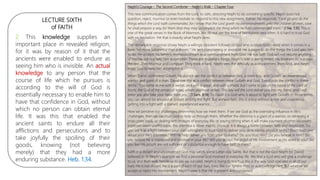 Week 36 - Lectures on Faith - Lecture Sixth.pptx