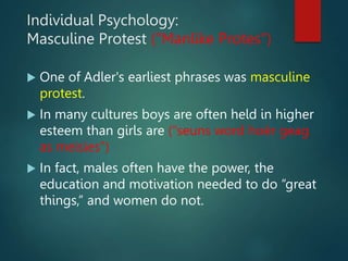 Week 3 Adler (English and Afrikaans).ppt