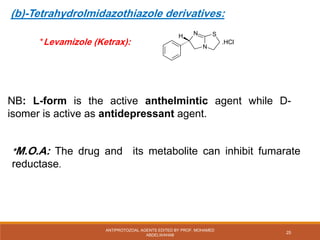 week 3 antiprotozoal.pdf | Free Download