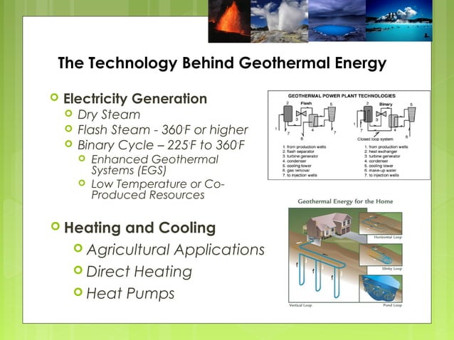 Geothermal Energy | PPT