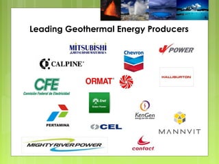 Geothermal Energy | PPT