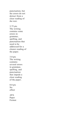 Week 3 Assignment 1 Conflict AnalysisDue Monday by 159a.docx ...