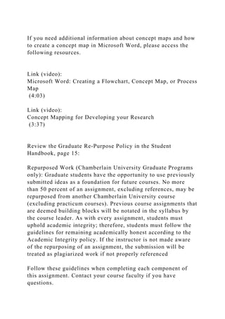 Week 3 Assignment Organizational Needs AssessmentSubmit As.docx