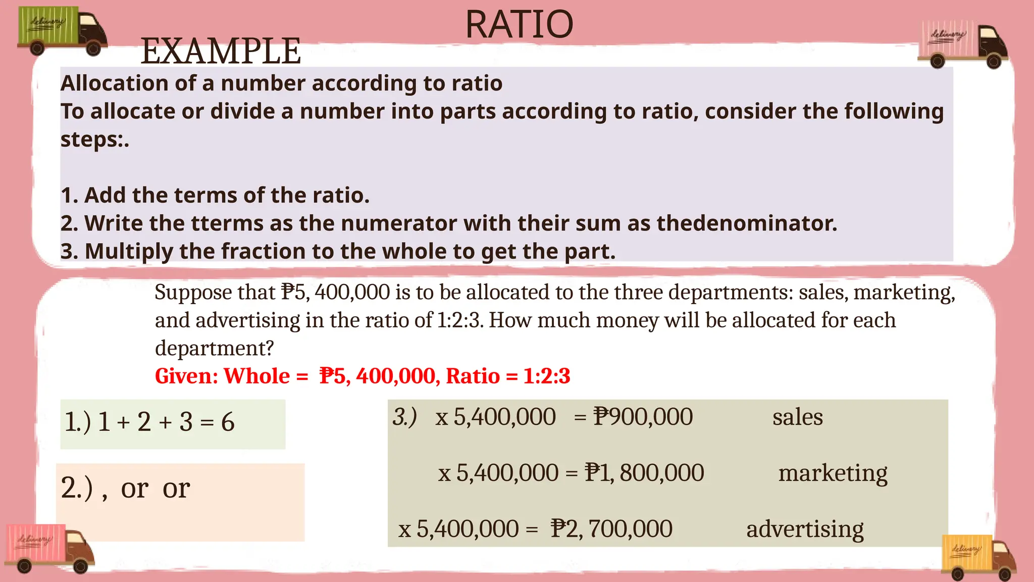 Week 3 Business Math-Ratio and Proportion.pptx