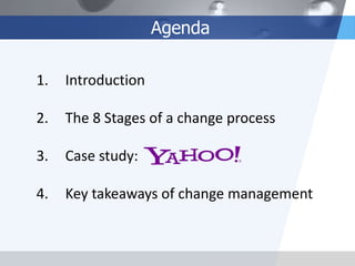 IS4203 Case Presentation | PPTX | Business Administration | Business