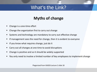 IS4203 Case Presentation | PPTX | Business Administration | Business