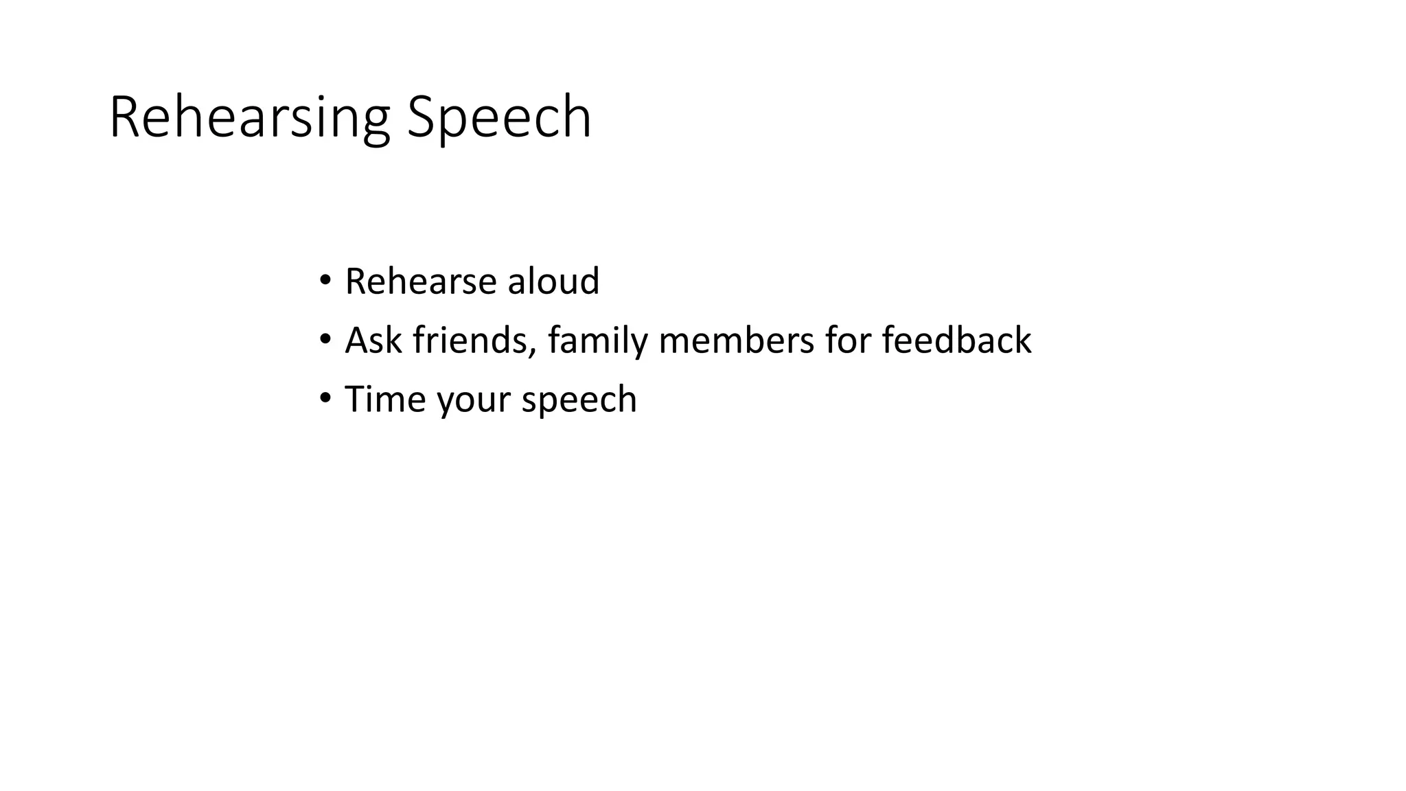 Week 3 Chapter 4 Giving your first speech.pptx