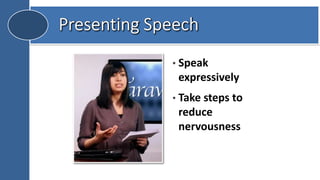 Week 3 Chapter 4 Giving your first speech.pptx