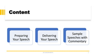 Week 3 Chapter 4 Giving your first speech.pptx