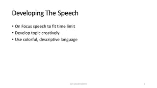 Week 3 Chapter 4 Giving your first speech.pptx