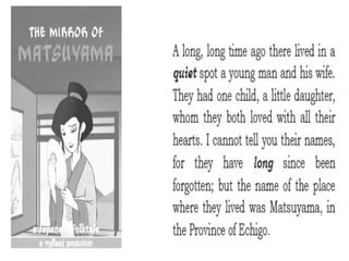 WEEK 3 Comparing and Contrasting the Presentation of the Same Topic in ...