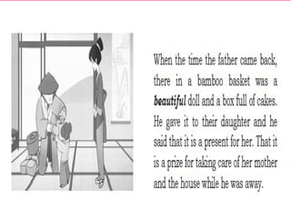 WEEK 3 Comparing and Contrasting the Presentation of the Same Topic in ...