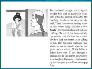 WEEK 3 Comparing and Contrasting the Presentation of the Same Topic in ...
