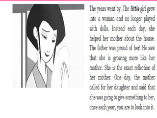 WEEK 3 Comparing and Contrasting the Presentation of the Same Topic in ...
