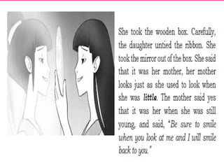 WEEK 3 Comparing and Contrasting the Presentation of the Same Topic in ...