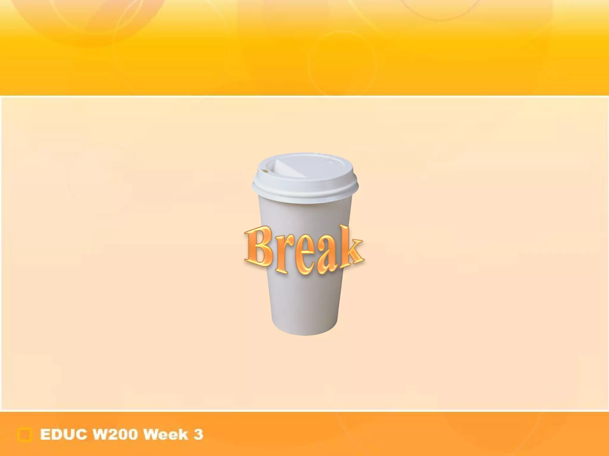 Sp12_Week3 complete | PPT