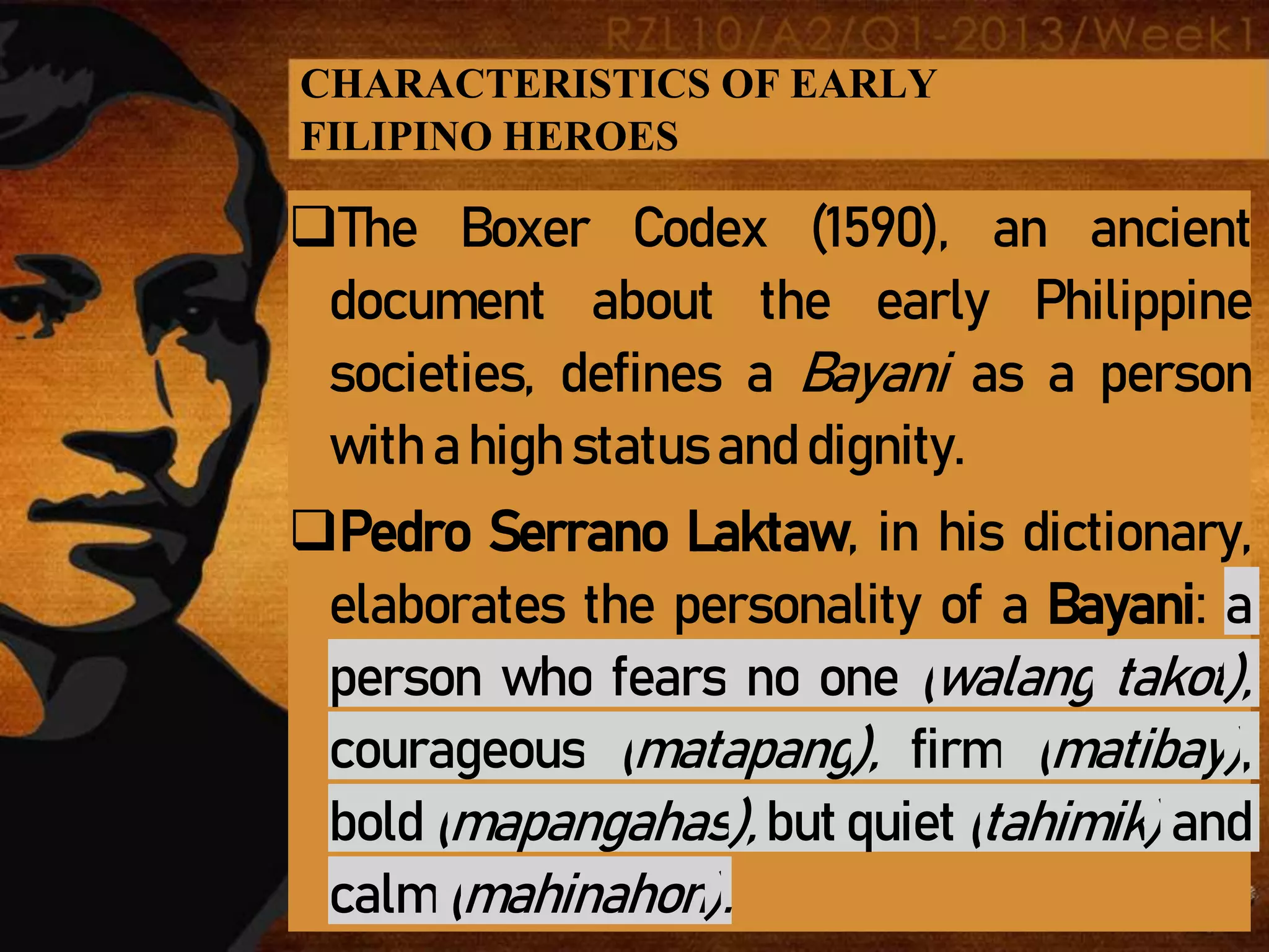 Week 3 Concept of a hero.pptx