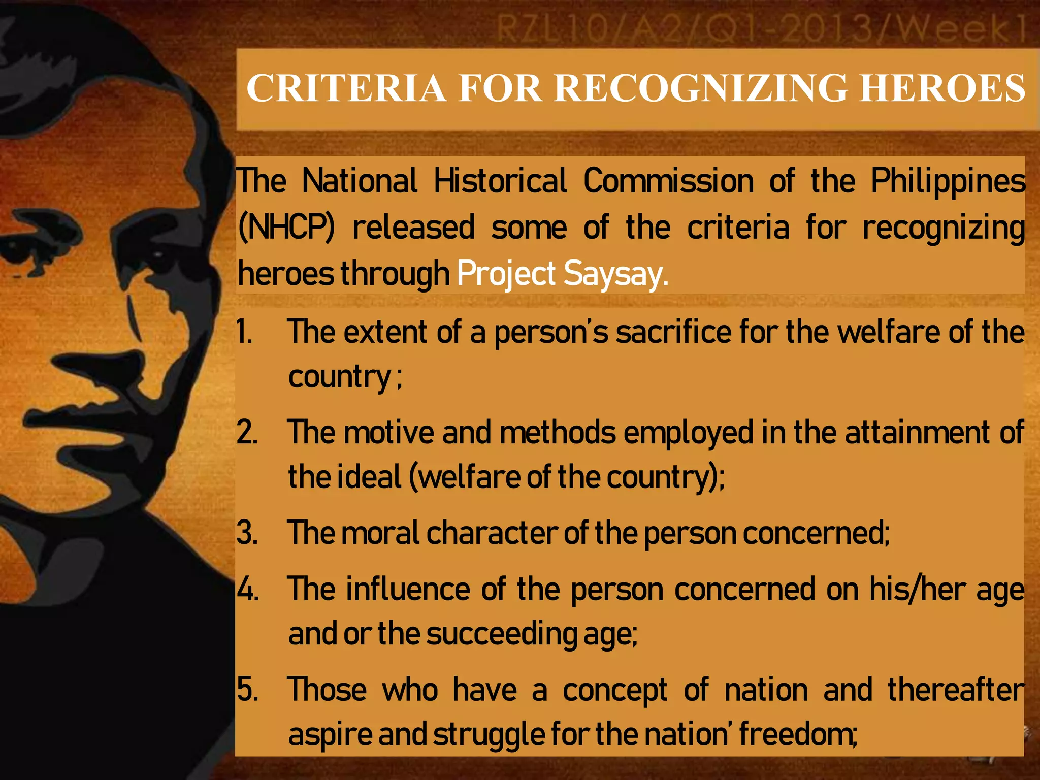 Week 3 Concept of a hero.pptx