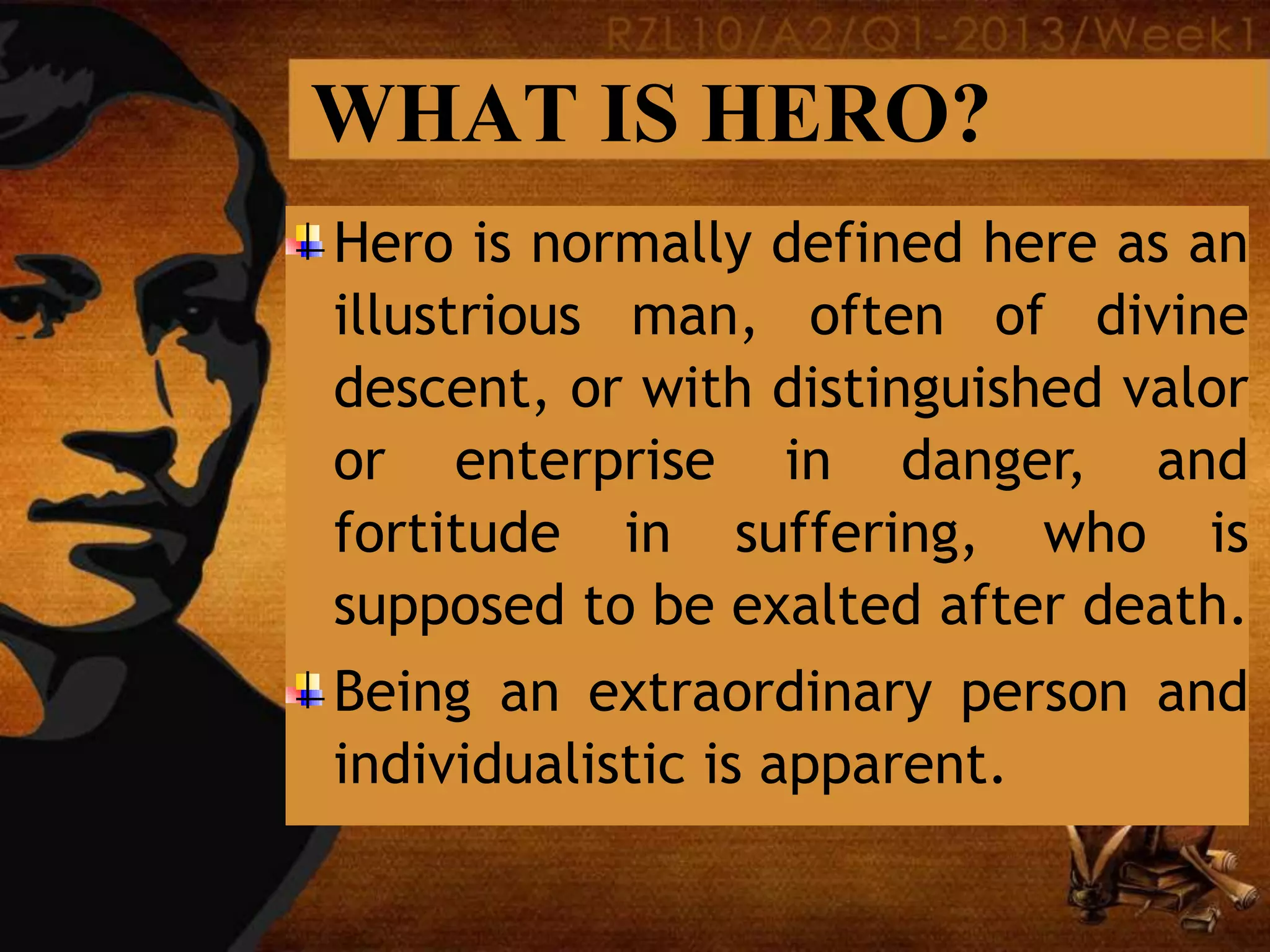 Week 3 Concept of a hero.pptx