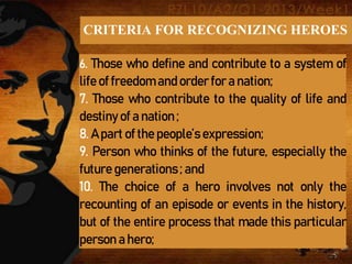 Week 3 Concept of a hero.pptx