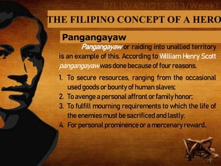 Week 3 Concept of a hero.pptx