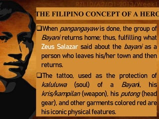 Week 3 Concept of a hero.pptx