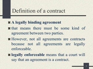 WEEK 3 CONTRACTS.ppt