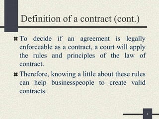 WEEK 3 CONTRACTS.ppt