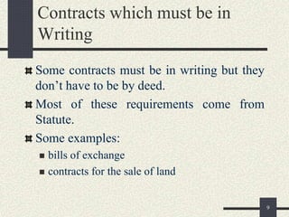 WEEK 3 CONTRACTS.ppt