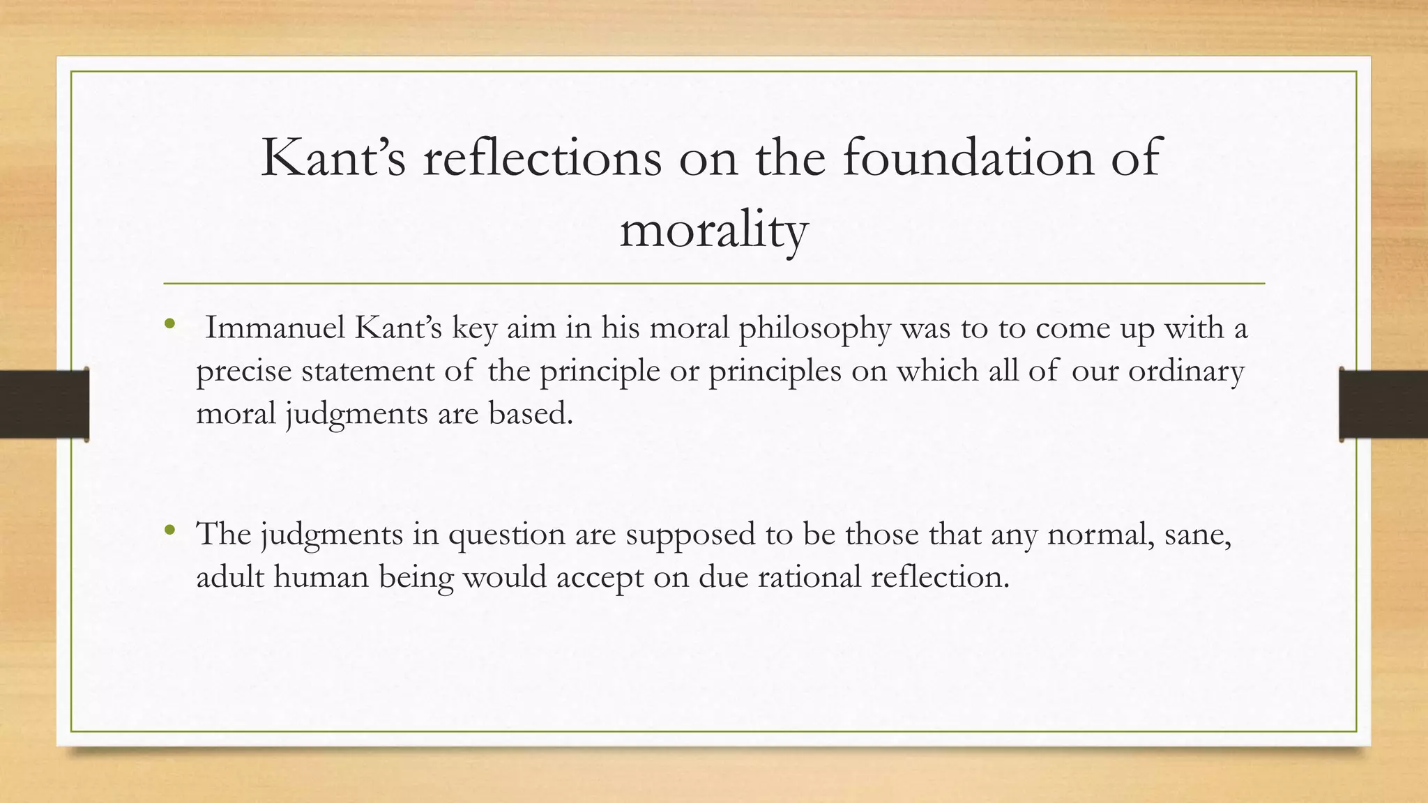 ontological Ethics, IPHI5111(1).pptx