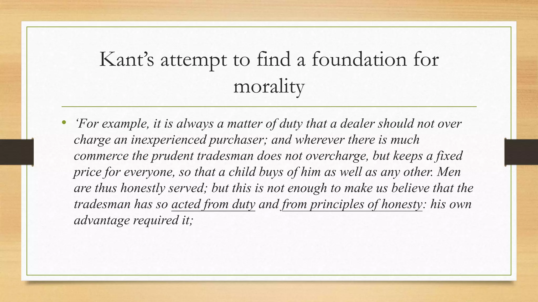 ontological Ethics, IPHI5111(1).pptx