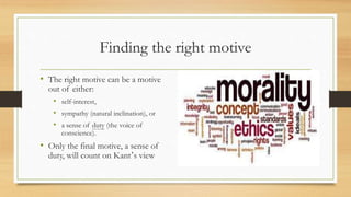 ontological Ethics, IPHI5111(1).pptx