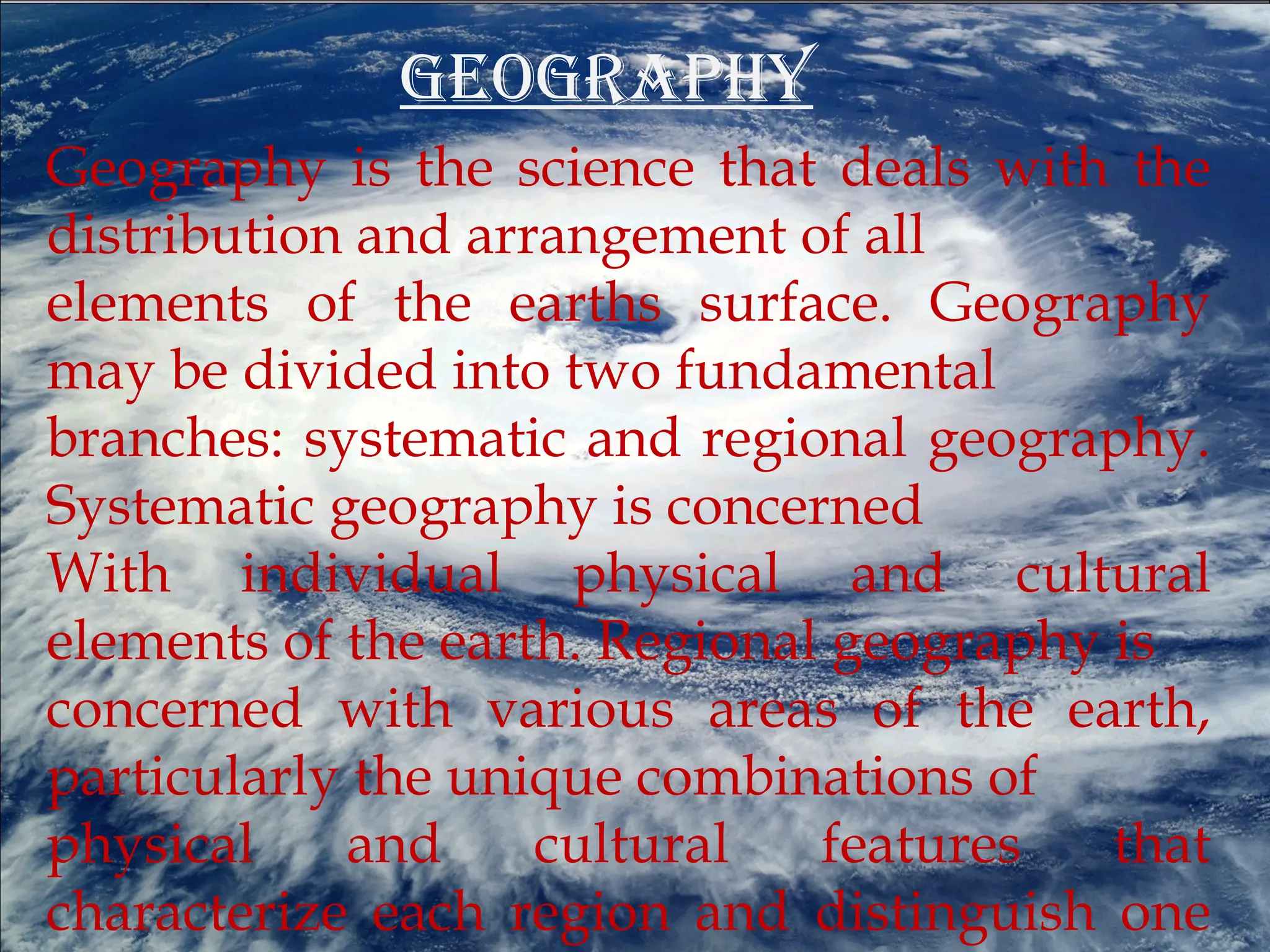 LECTURE ON _disciplines-of-social-science.ppt