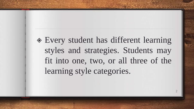 WEEK 3 Discovering Your Learning Styles-1.pptx