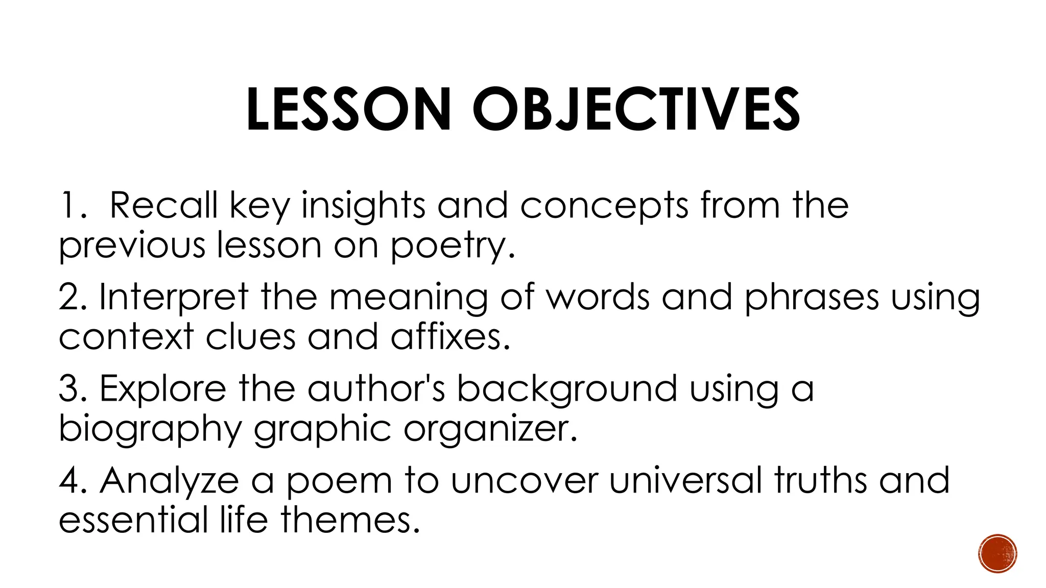 week3 EN7LIT-I-2 Analyze the maxims, universal truths, and philosophies ...