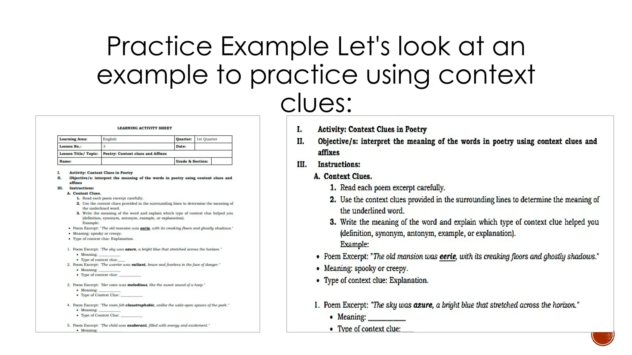 week3 EN7LIT-I-2 Analyze the maxims, universal truths, and philosophies ...