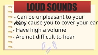 WEEK 3ENGLISH 1 (LOUD AND SOFT SOUNDS ).pptx
