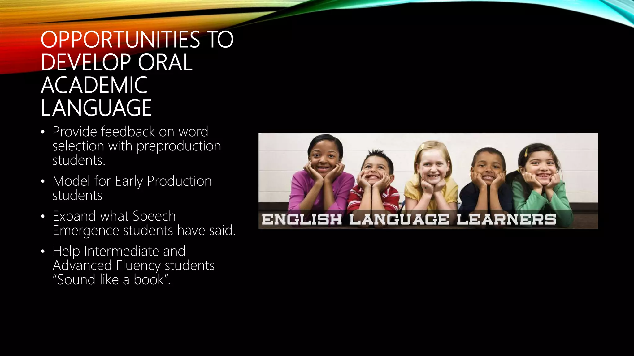 English Language Learner Strategies and Activities Presentation.pptx