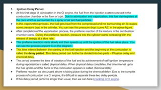 Week 3 FASA-FASA PEMBAKARAN ENJIN DIESEL.pptx | Chemistry | Science