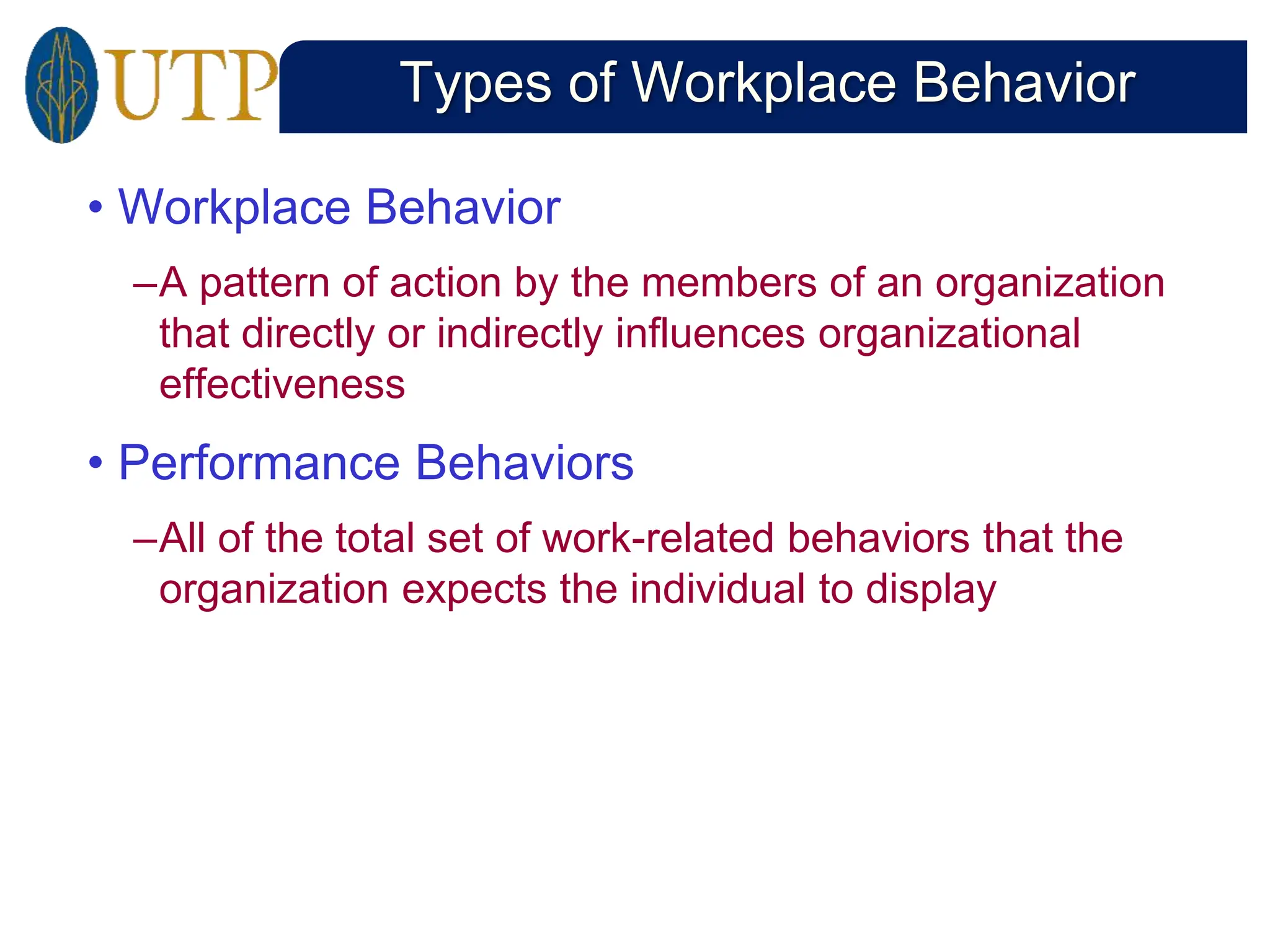 Week 3_Foundation of Individul Behavior in Organisation.pptx