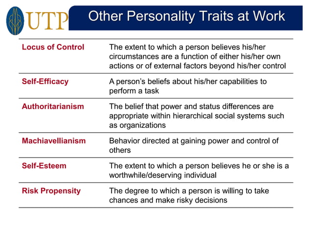 Week 3_Foundation of Individul Behavior in Organisation.pptx