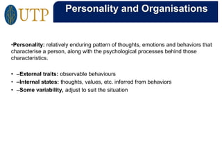 Week 3_Foundation of Individul Behavior in Organisation.pptx