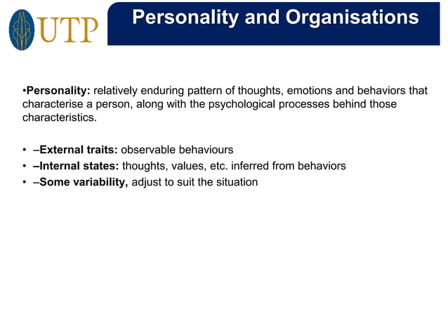 Week 3_Foundation of Individul Behavior in Organisation.pptx
