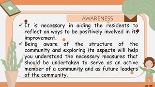 WEEK 3_Functions of Community.pptx