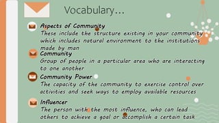 WEEK 3_Functions of Community.pptx