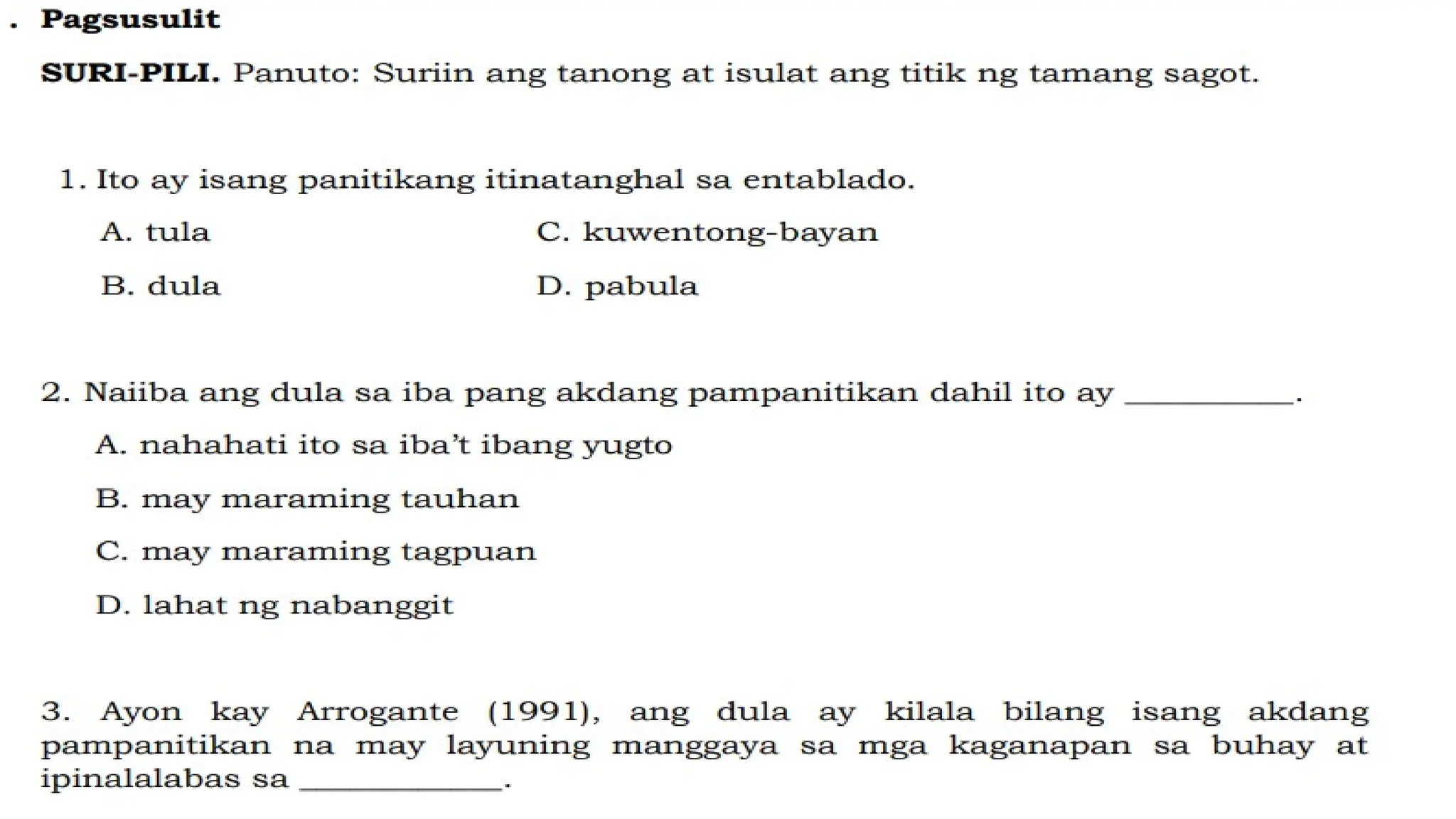 ikatlong aralin sa matatag kurikulum ng filipino 7 week 3_g7.pptx