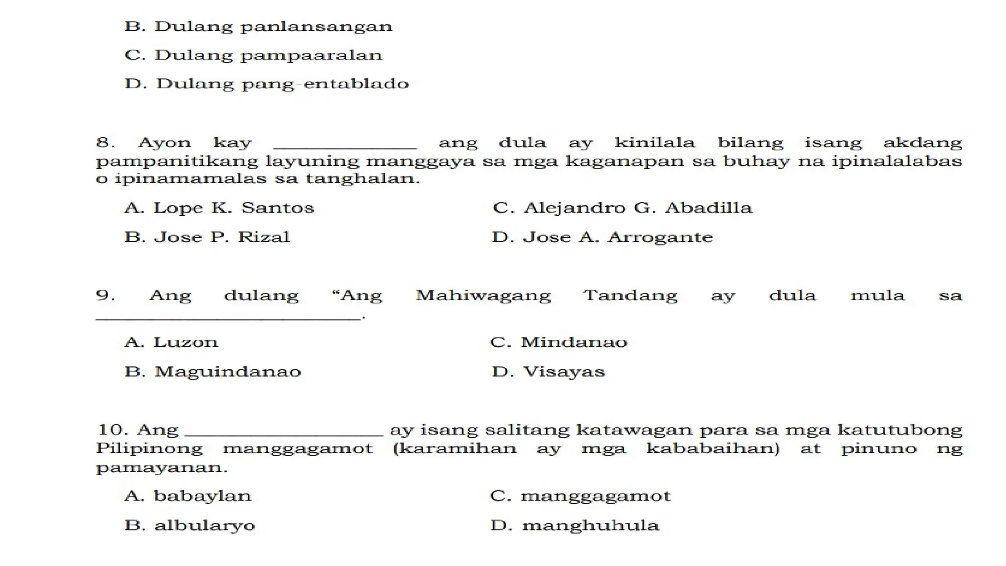 ikatlong aralin sa matatag kurikulum ng filipino 7 week 3_g7.pptx