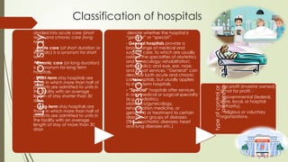 week 3 Healthcare Systems and Organization.pptx